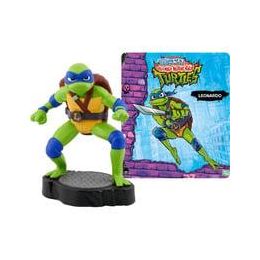 Book tonies: Teenage Mutant Ninja Turtles - Leonardo, Spielfigur H&ouml;rbuch