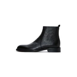 Derimod Boots male Black size 42