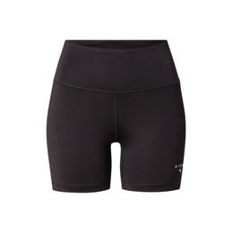 Puma Sportshorts 'Puma x HYROX TAD ESS' Damen Größe S schwarz / weiß