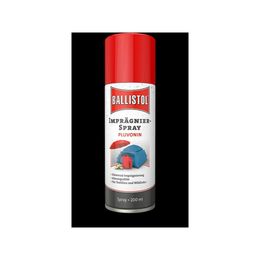 BALLISTOL Pluvonin Imprägnierspray 200 ml (25000)