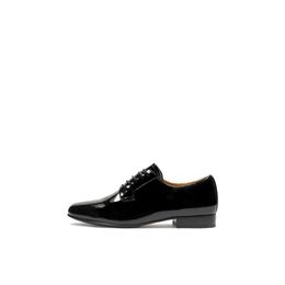 Kazar Lace-Up Shoes female Black size 37