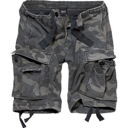 Brandit Vintage, Cargoshorts