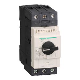 Schneider Electric Motorschutzschalter 30-40A GV3P40)