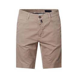 Pierre Cardin Herren Shorts "PC-Strassbourg"twill, Gr. 30, Web, Obermaterial: 96% Baumwolle, 4% Elasthan, Hosen, Sommerhose