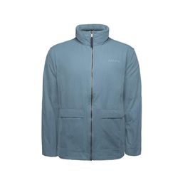 Schöffel Schöffel Outdoor jacket 'Warrington' male Blue size 50