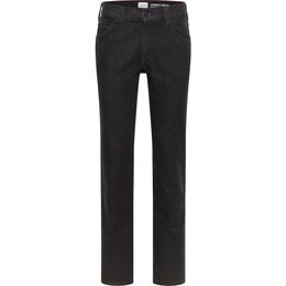 Mustang Jeans male Black size 33