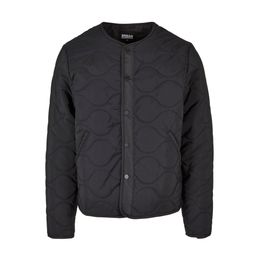 Urban Classics Jacke Herren Gr&ouml;&szlig;e S schwarz