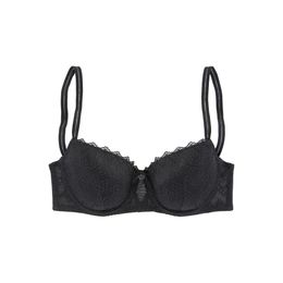 Vivance BH Damen Gr&ouml;&szlig;e 60 schwarz