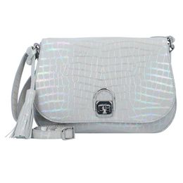 Picard Crossbody Bag 'Mermaid' female Grey size One Size