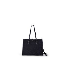 Gattinoni Shopper female Black size One Size