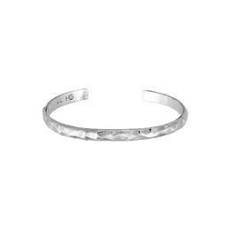 Haze&Glory Haze&glory Bracelet 'Everyday' male Silver size 18