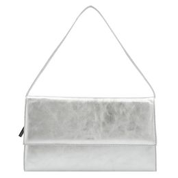 Picard Clutch 'Auguri' female Silver size One Size