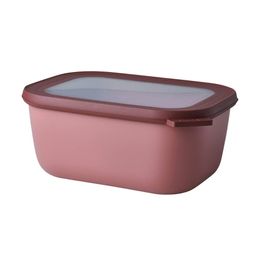 Mepal Multisch&uuml;ssel Cirqula rosa/pink Kunststoff Ma&szlig;e (cm): B: 16,2 H: 8,9 &raquo; M&ouml;bel Kraft