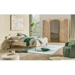 Primo Schlafzimmer holzfarben » Möbel Kraft