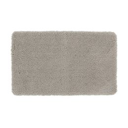 CS Schmal como Badteppich Softy grau Synthetik Ma&szlig;e (cm): B: 60 &raquo; M&ouml;bel Kraft