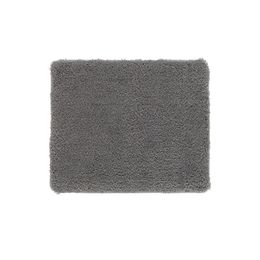 CS Schmal como Badteppich Softy grau Synthetik Ma&szlig;e (cm): B: 50 &raquo; M&ouml;bel Kraft