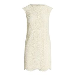 Lauren by Ralph Lauren Lauren Ralph Lauren Kleid Damen Gr&ouml;&szlig;e 36 creme Winterkleid