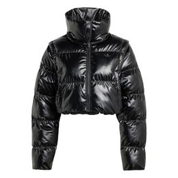 adidas originals Between-Season Jacket 'Essentials' female Black size XXL