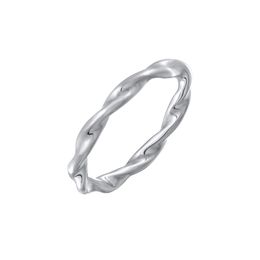 Elli Ring Damen Gr&ouml;&szlig;e 54 silber