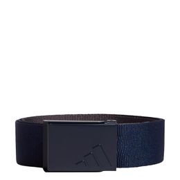 adidas Performance Sports Belt 'Reversible Webbing' male Blue size One Size