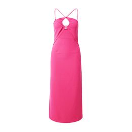 Hosbjerg Kleid 'Honey' Damen Gr&ouml;&szlig;e 36 pink Winterkleid