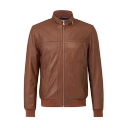 Ricano Between-Season Jacket 'Martinus' male Brown size S