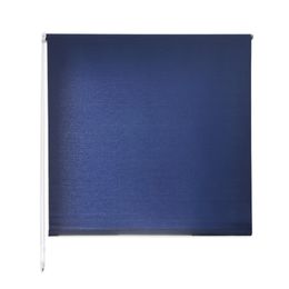 casa pura Verdunklungsrollo mit Thermobeschichtung Mini Blackout Thermo 140 x 230 cm