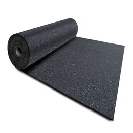ETM Bautenschutzmatte Schall- & D&auml;mmschutz 5 mm St&auml;rke