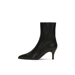Kazar Ankle Boots female Black size 40