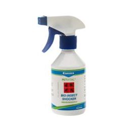 PETVITAL Bio-Insect Shocker Spray vet. 250 ml