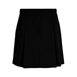 Vila Rock 'LEA' Damen Gr&ouml;&szlig;e 36 schwarz