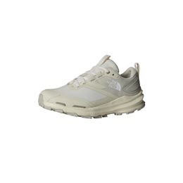 The North Face Outdoorschuh 'Vectiv' Damen Gr&ouml;&szlig;e 39.5 taupe / hellgrau / offwhite