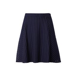 ABOUT YOU Rock 'Irem' Damen Gr&ouml;&szlig;e 42 blau