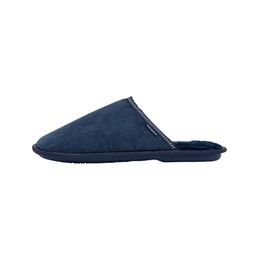 Bruno Banani Slippers 'England' male Blue size 43