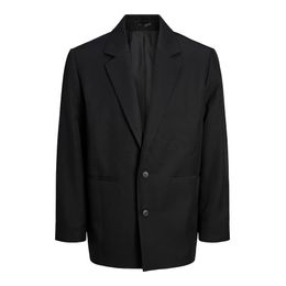 Jack & Jones Jack & Jones Suit Jacket 'CARTER' male Black size 54
