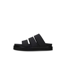 NAE Vegan Shoes Sandalen 'TONGA' Damen Größe 42 schwarz