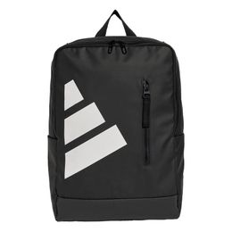 adidas Performance Sports Backpack 'Back To University' female Black size One Size