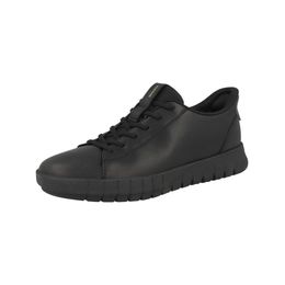 Geox Sneaker low 'D Flextride Plus' Damen Größe 37 schwarz