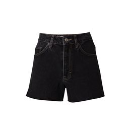 Topshop Shorts Damen Gr&ouml;&szlig;e 34 schwarz