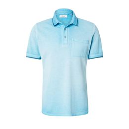 s.Oliver Shirt male Blue size 3XL