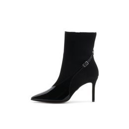Kazar Stiefel Damen Gr&ouml;&szlig;e 35 schwarz Winterschuhe