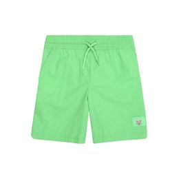 GAP Board Shorts boy Green size 5