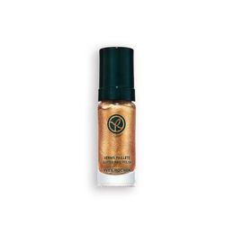 Yves Rocher - Goldener Nagellack – Limited Edition