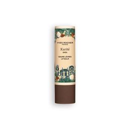 Yves Rocher - Lippenbalsam Sheabutter und Bergamotte