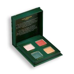 Yves Rocher - Winterliche Lidschatten-Palette Blick – Limited Edition