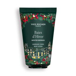 Yves Rocher - Gel-Peeling Winterbeeren