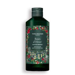 Yves Rocher - Duschgel Winterbeeren