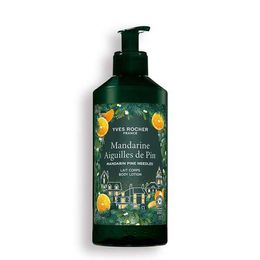 Yves Rocher - Körpermilch Mandarine Kiefernnadeln