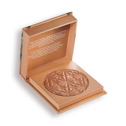 Yves Rocher - Perlglanz-Bronzer – Limited Edition