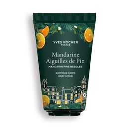 Yves Rocher - Gel-Peeling Mandarine Kiefernnadeln